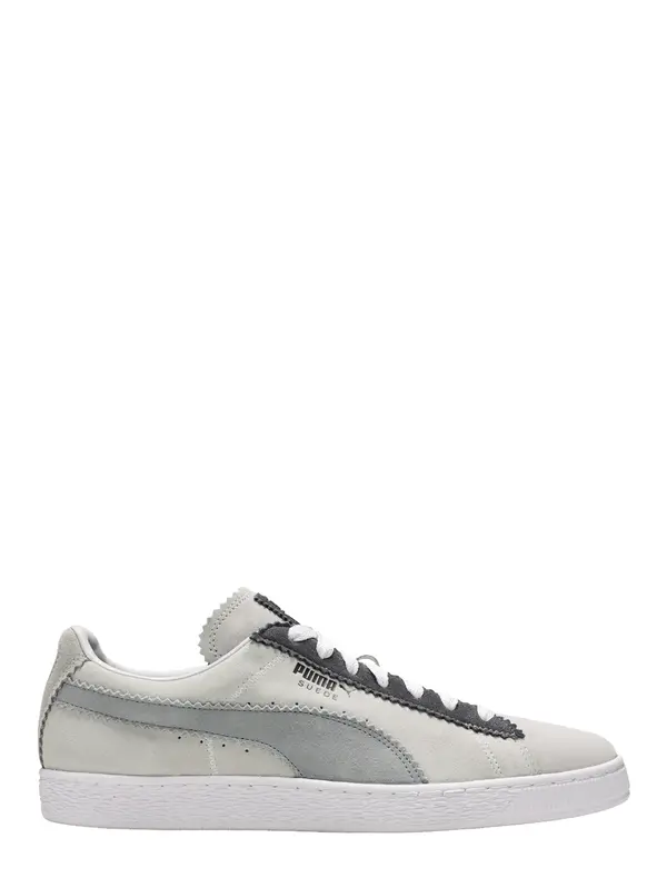 PUMA Michael Lau X Suede Classic Sneakers - Grey