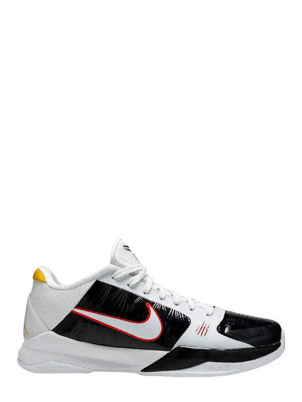 Nike Zoom Kobe 5 Protro ‘alternate Bruce Lee - White