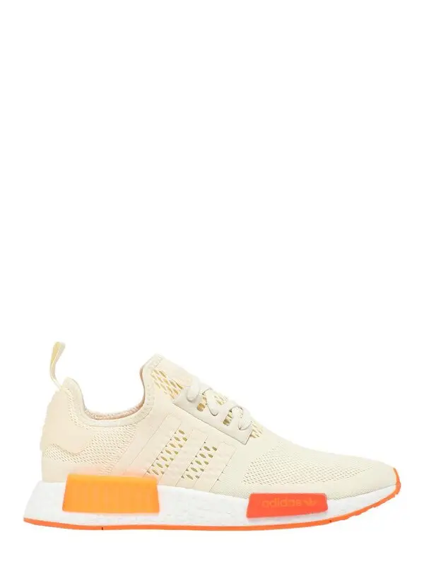 Adidas Nmd_r1 Sneakers - Cream