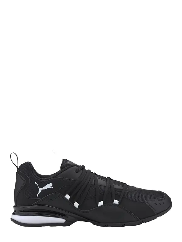 PUMA Silverion Sneakers - Black