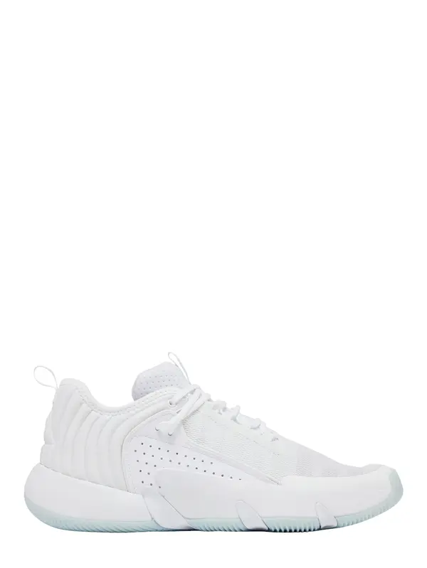 Adidas Trae Unlimited Sneakers - White