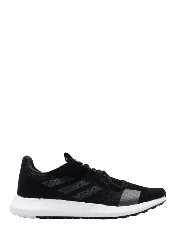 Adidas Senseboost Go Sneakers - Black