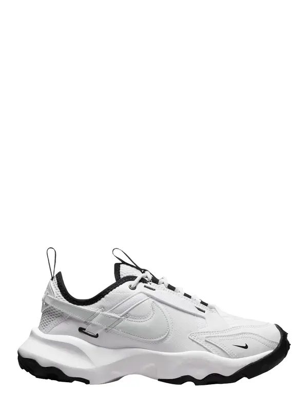 Nike Tc 7900 Sneakers - White