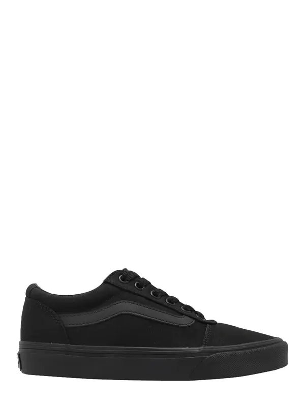 VANS Ward Sneakers - Black