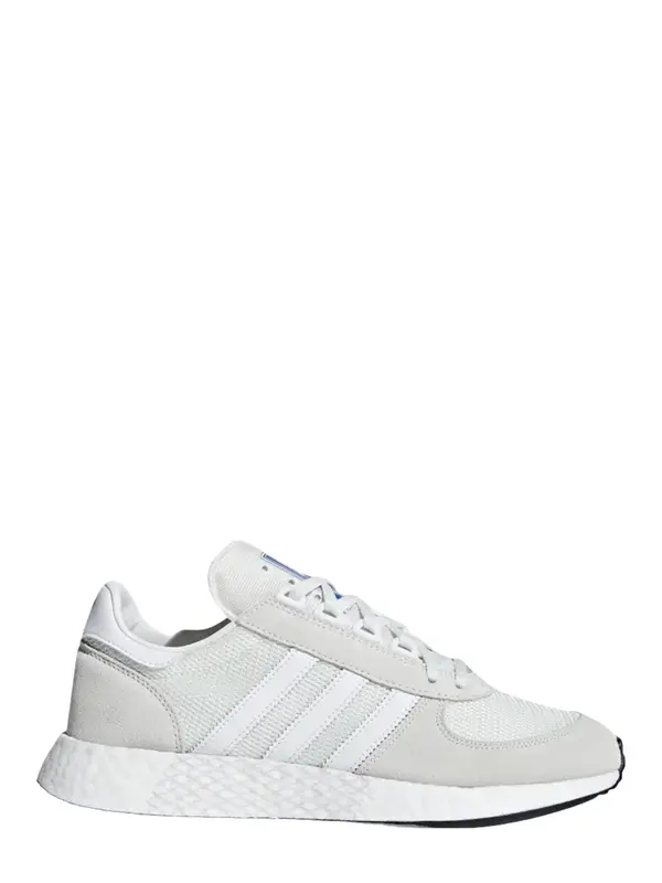 Adidas Marathon Tech Running Shoes - White