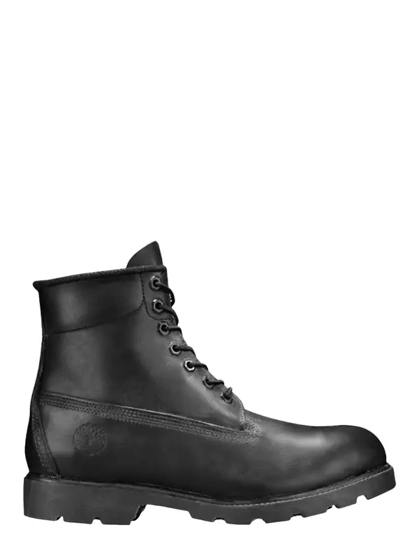 Timberland 6-inch Boots - Black