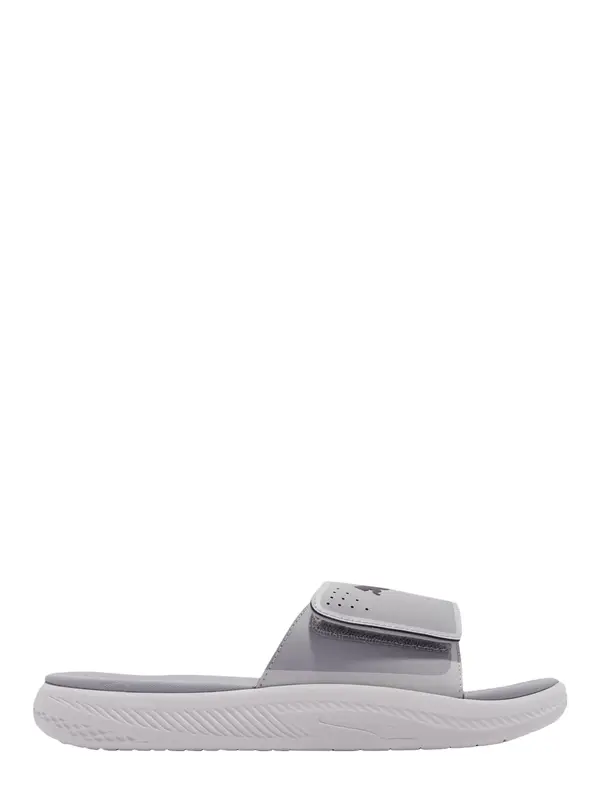 PUMA Softride Slides - Grey
