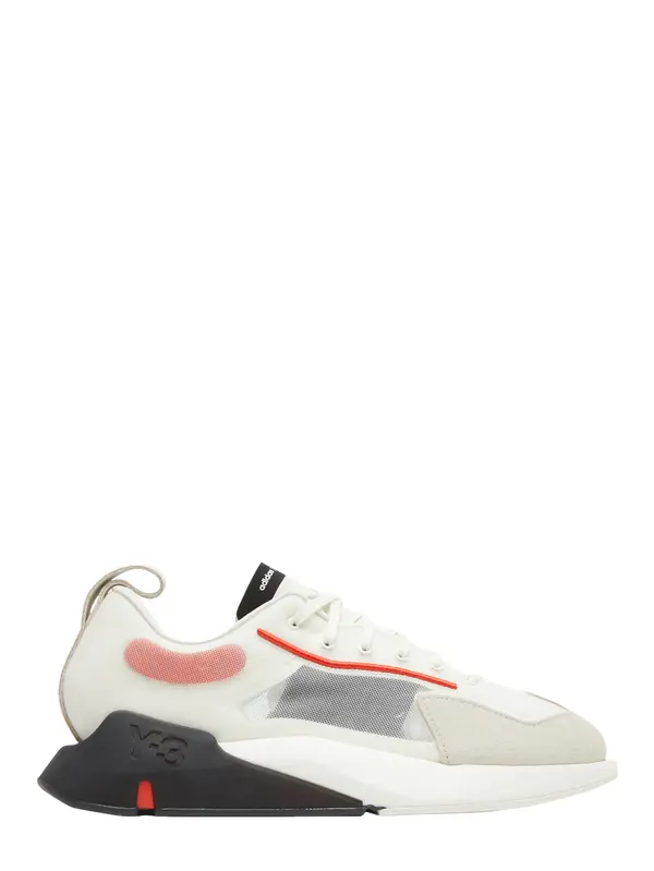 Adidas Y-3 Orisan Sneakers - White