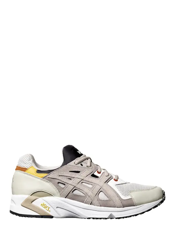 Asics X Wood Wood Gel Ds Trainer Og Sneakers - Grey