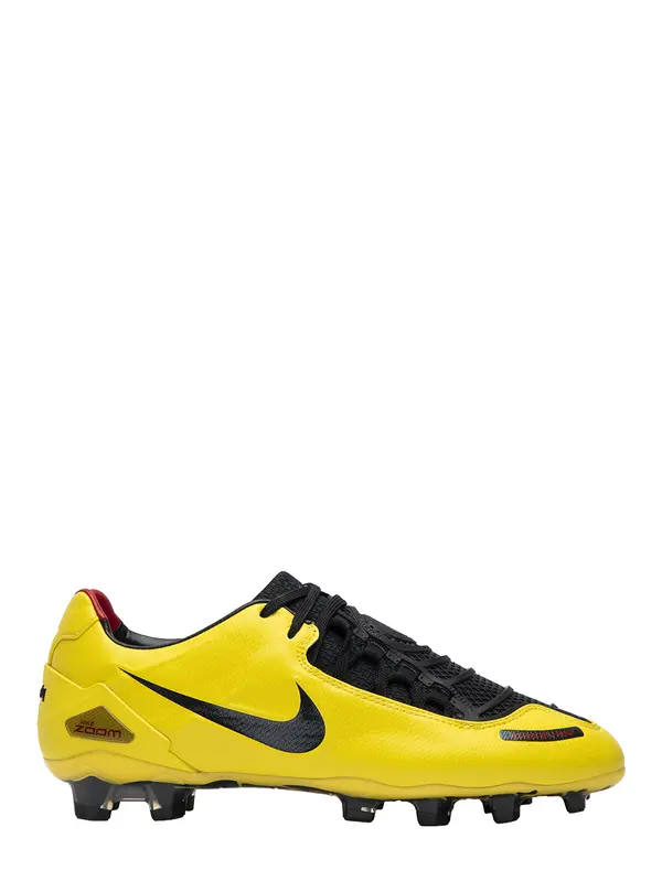 Nike Total 90 Laser Fg Se 'zest - Yellow
