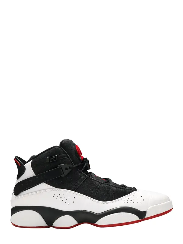 JORDAN 6 Rings Sneakers - Black