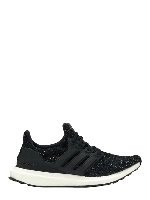 Adidas Ultraboost 4.0 - Black