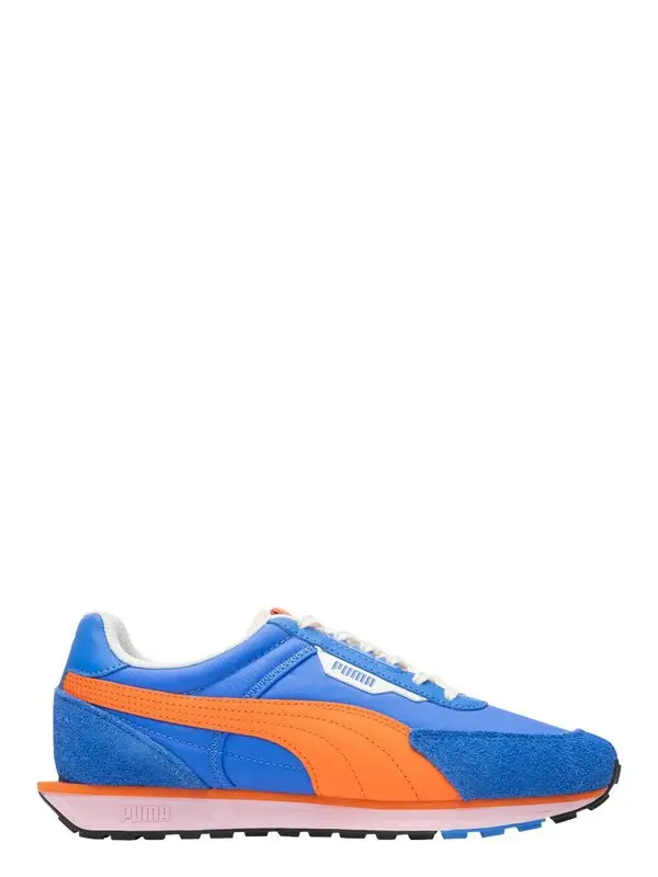 PUMA Low Rider Vintage Sneakers - Blue