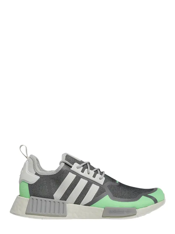Adidas Nmd_r1 Sneakers - Grey