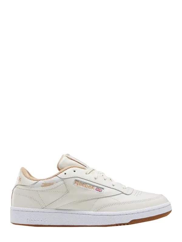 REEBOK Club C 85 Sneakers - Cream