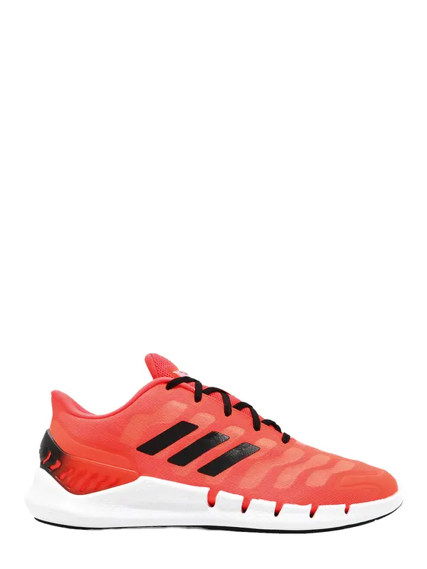 Adidas Climacool Ventania Athletic Sneakers - Red
