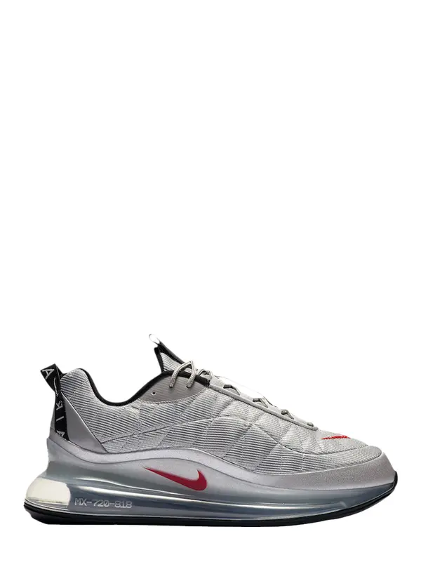 Nike Air Mx 720-818 Sneakers - Silver