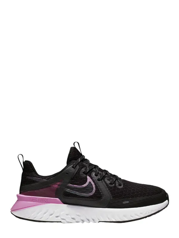 Nike Legend React 2 Sneakers - Black