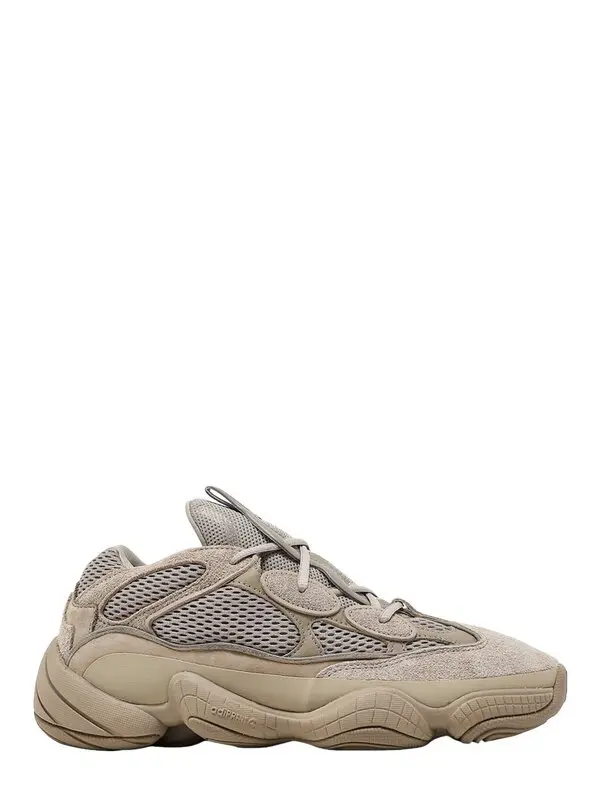 Adidas Yeezy 500 Sneakers - Tan