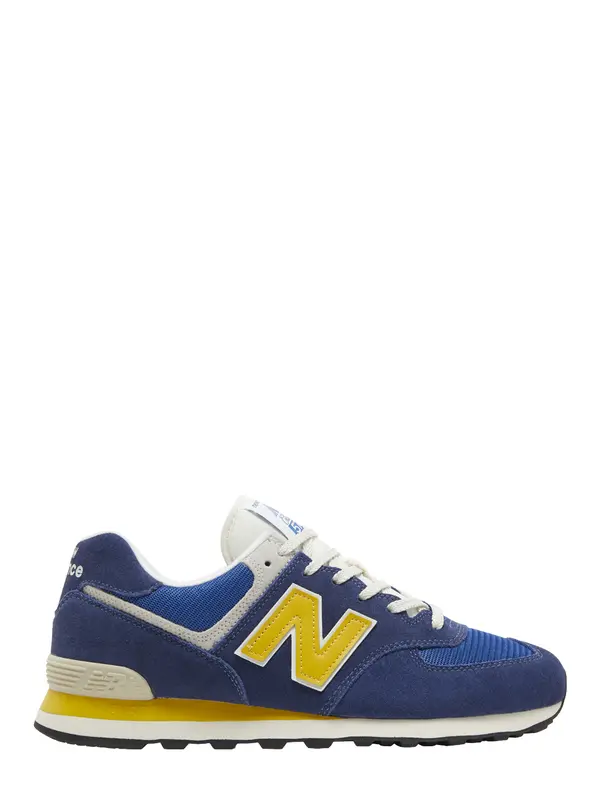 NEW BALANCE 574 Sneakers - Blue