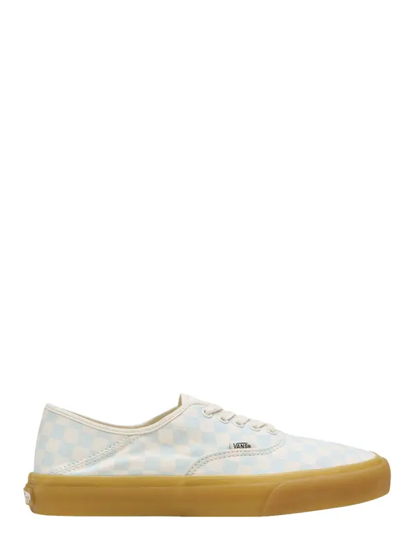 VANS Authentic Sf Checkerboard Sneakers - Blue