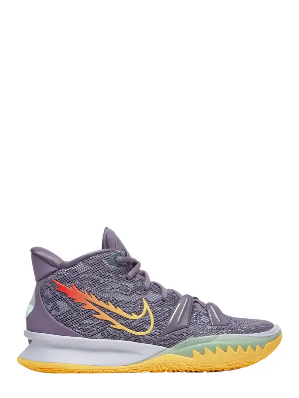 Nike Kyrie 'daybreak' Sneakers - Grey