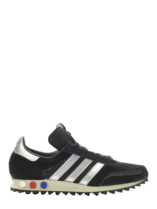 Adidas La Trainer Og Mig Sneakers - Black
