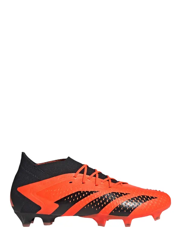Adidas Predator Accuracy.1 Fg 'heatspawn Pack - Orange
