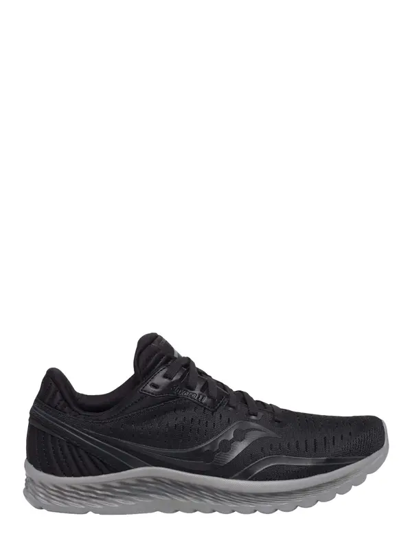Saucony Kinvara 11 Sneakers - Black