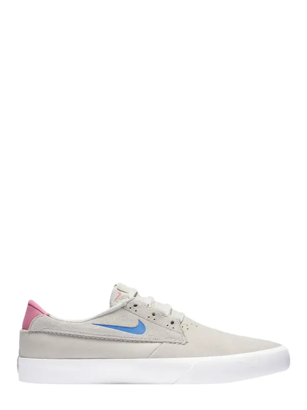 Nike Shane Sb Sneakers - White