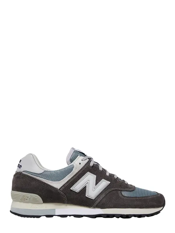NEW BALANCE 576 35th Anniversary Elephant Skin - Green