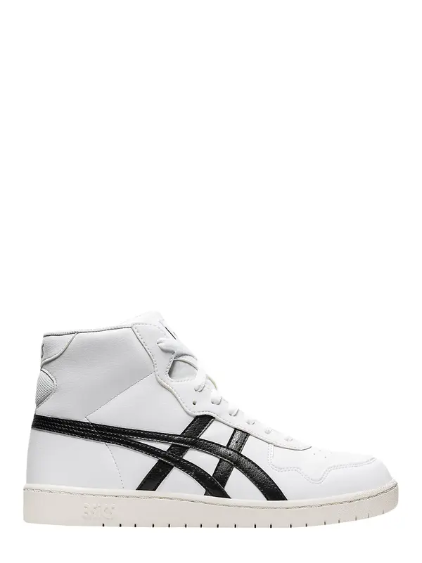 Asics Japan L Mid Sneakers - White