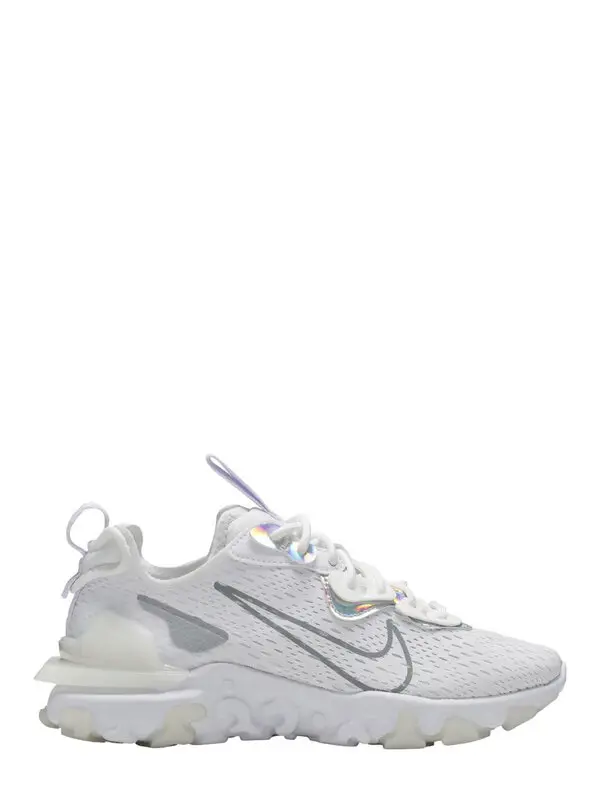 Nike React Vision Sneakers - White