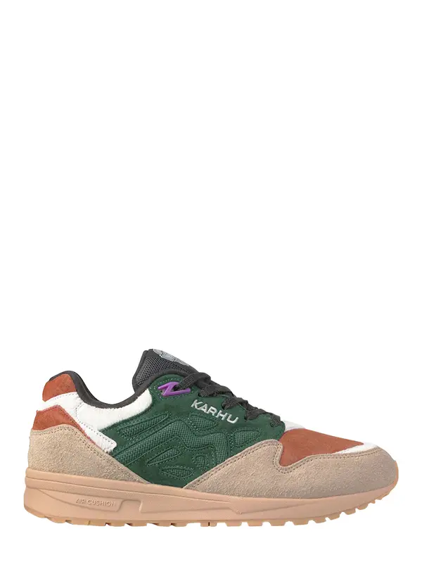 KARHU Hanon X Legacy 96 'highland Games' Sneakers - Grey