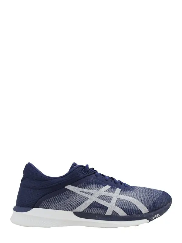 Asics Fuzex Rush Sneakers - Blue
