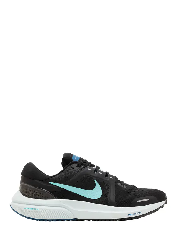 Nike Air Zoom Vomero 16 Sneakers - Black