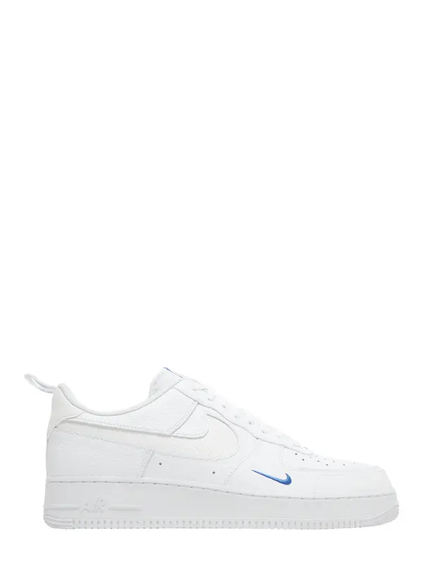 Nike Air Force 1 Lv8 Sneakers - White
