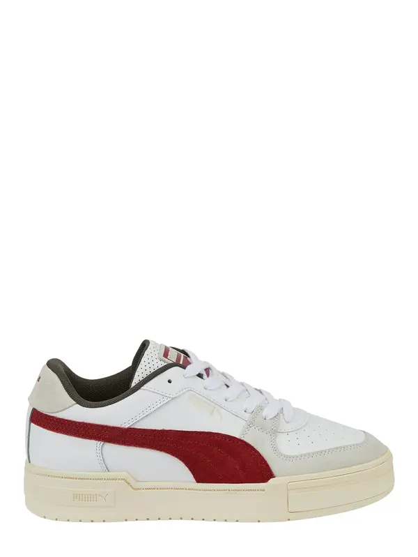 PUMA Ca Pro Ivy League - White