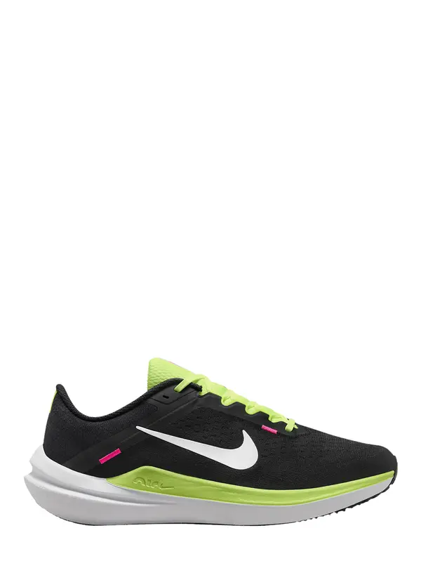 Nike Air Winflo Sneakers - Black