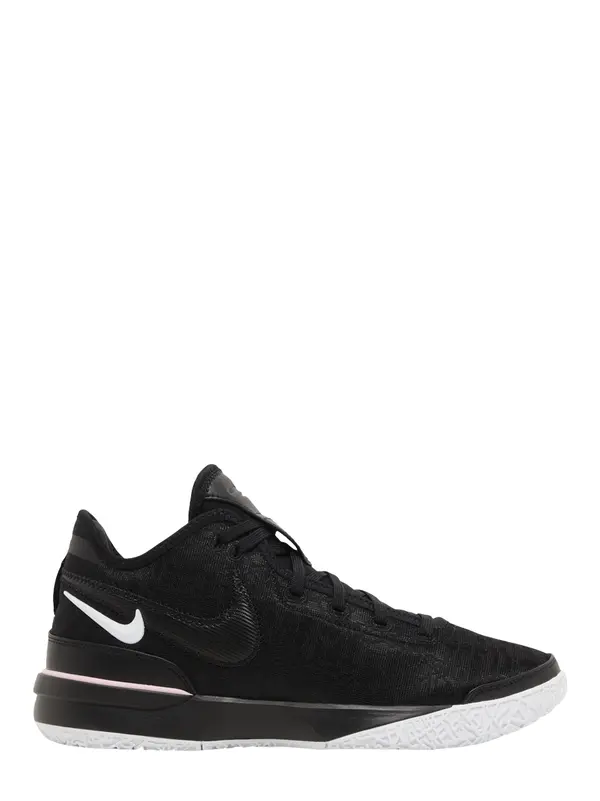 Nike Zoom Lebron Nxxt Gen Sneakers - Black
