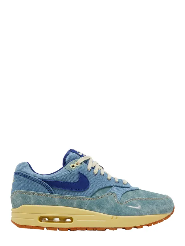 Nike Max 1 Premium ‘dirty Denim’ Sneakers - Blue