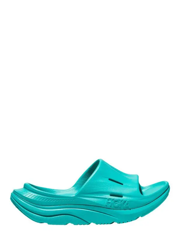 HOKA® Ora Recovery Slide - Blue