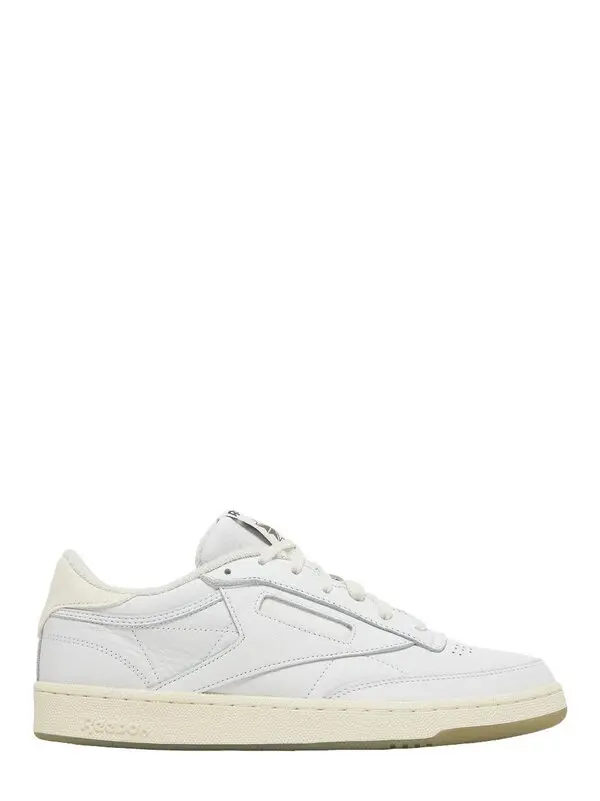 REEBOK Tyrrell Winston X Club C 85 Sneakers - White