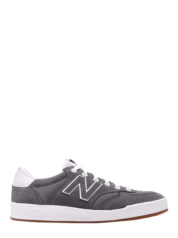 NEW BALANCE 300 Sneakers - Grey