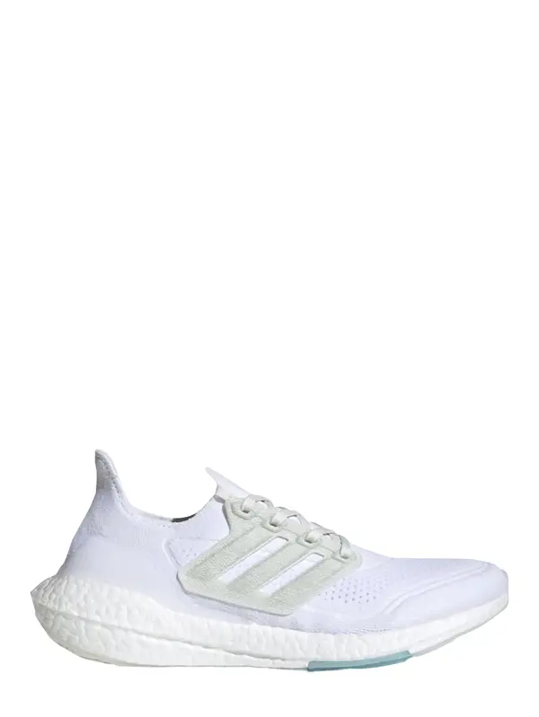 Adidas Parley X Ultraboost 21 Sneakers - White