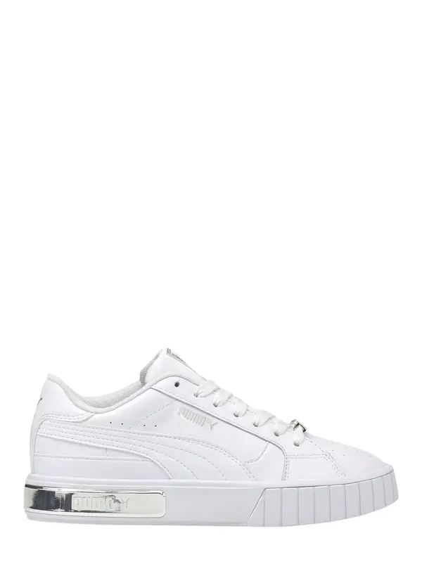 PUMA Cali Star Sneakers - White