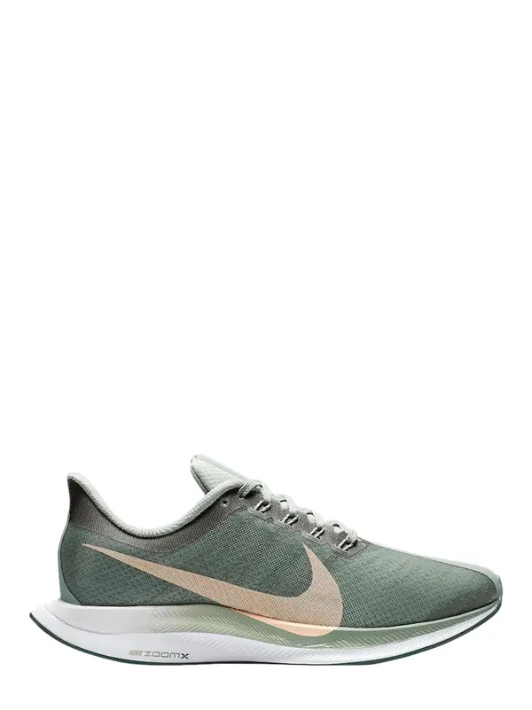Nike Zoom Pegasus Turbo Sneakers - Green