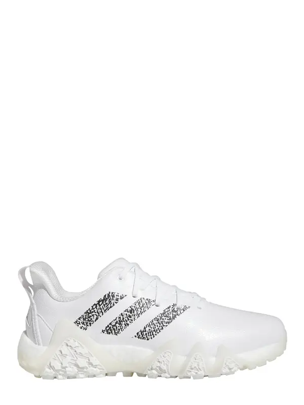 Adidas Codechaos 22 Athletic Sneakers - White