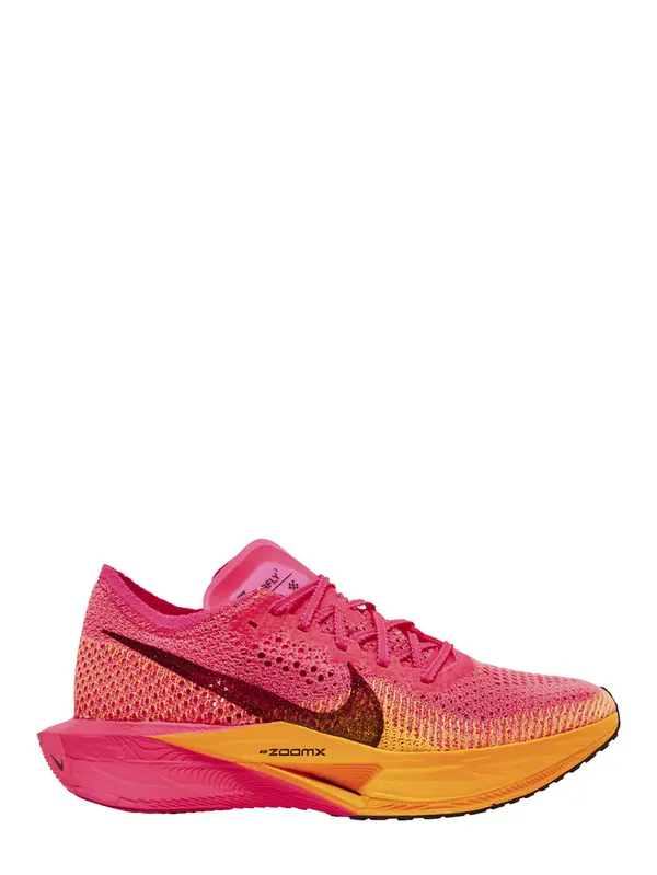 Nike Zoomx Vaporfly Next% 3 Sneakers - Pink