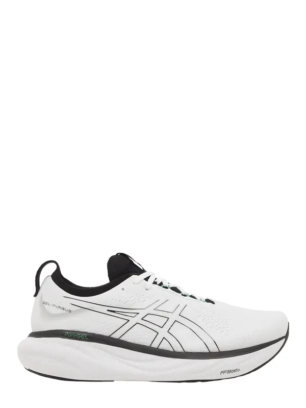 Asics Gel Nimbus 25 Sneakers - White